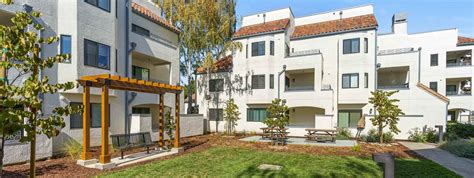 Gallery Stanford Welch Road Apartments