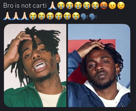 Bro Is Not Carti😭🙏 Rplayboicarti