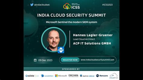 Microsoft Sentinel The Modern Siem System Youtube