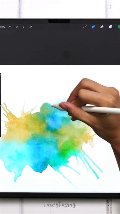 Procreate Tutorials Ideas Procreate Tutorial Procreate Procreate Brushes Free