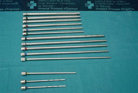Rigid Bronchoscopy Thoracic Key