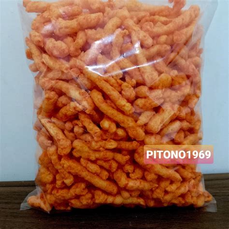 Jual Twis Twis Rasa Balado 250gr Shopee Indonesia