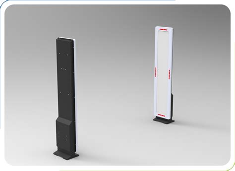 RFID UHF Gate Manufacturer India RFID Security Gate