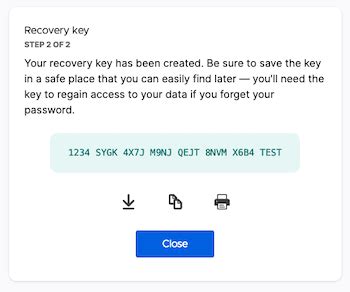 Reset Your Mozilla Account Password With Recovery Keys Mozilla Support