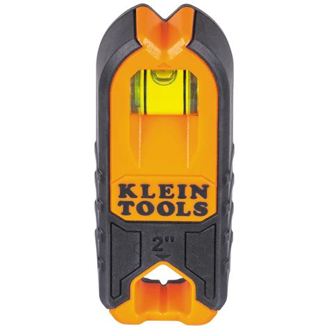 Magnetic Stud Finder Msf100 Klein Tools