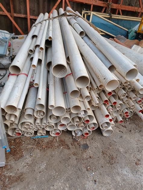 Pvc밸브 파이프 설비자재 소방자재 산업자재 중고나라