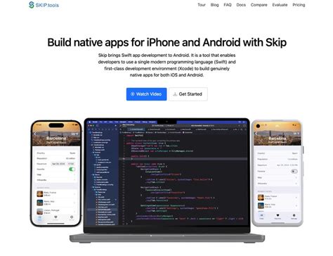 mohammad azam on linkedin skip looks interesting maybe a future course 😉 😜 skip tools