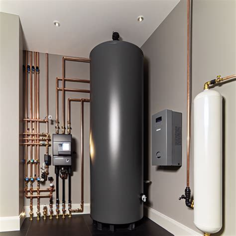 Unlocking The Secrets Boosting Buffer Tank Efficiency For Homeowners