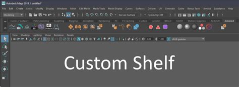 Artstation Maya Hotkeys And Scripts Resources