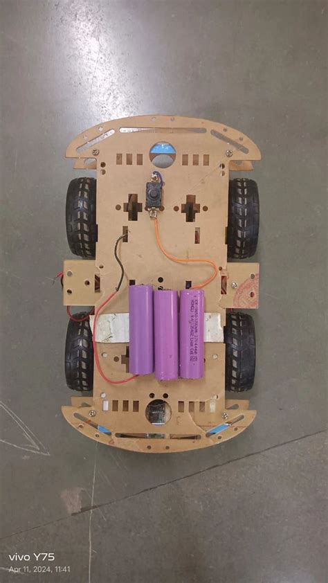 Pravin Shinde On Linkedin Arduino Voicecontrol Innovation Tech