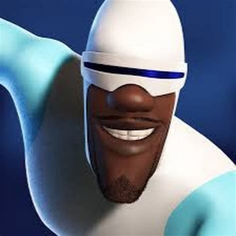 Frozone Youtube