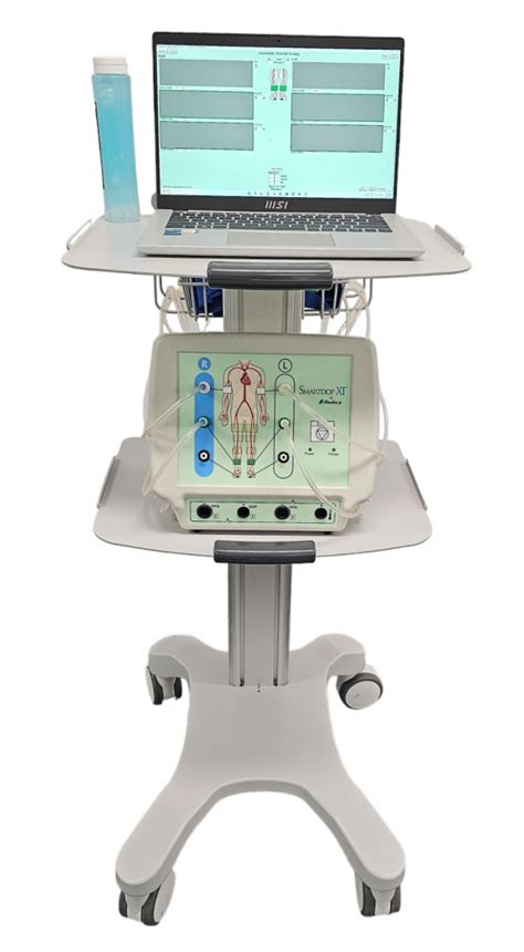 Hadeco Xt 4 Fully Automatic Testing System For Abi Wolfmed Pty Ltd
