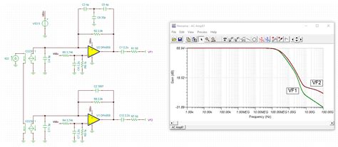 Opa858 Input Capacitance Calculation Amplifiers Forum Amplifiers Ti E2e Support Forums