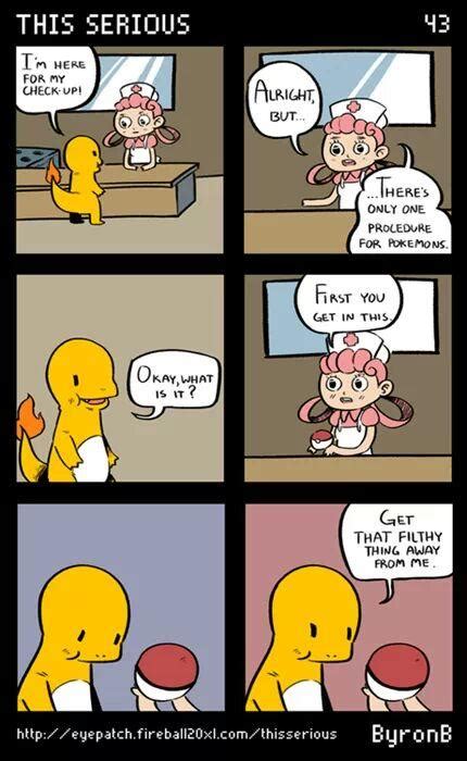 Image Pok Mon Know Your Meme