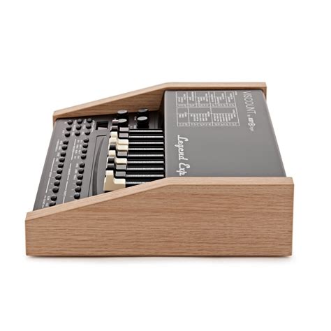 Viscount Legend Expander Module At Gear4music