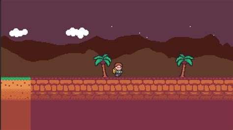 Trying Two Game Aesthetics For Daynight Cycles Rindiedev