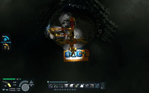 Semi Automated Mining Facility Rspaceengineers