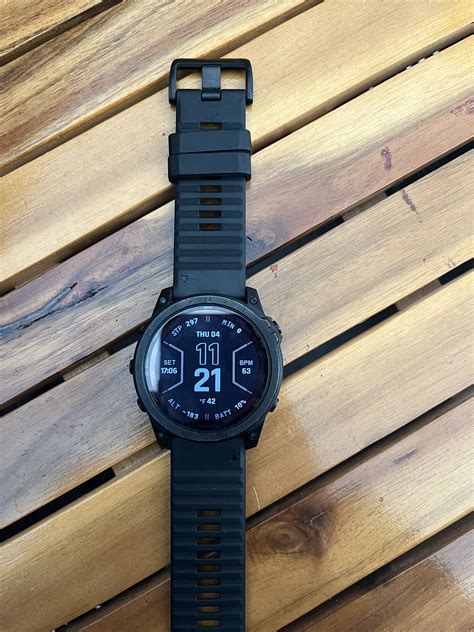 Garmin Tactix 7 Pro Watchuseek Watch Forums