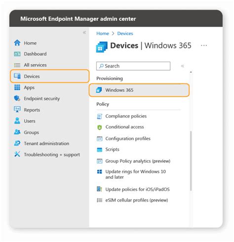 Microsoft Office 365 Provisioning Guide