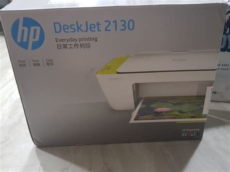 Hp Printer Computers Tech Printers Scanners Copiers On Carousell