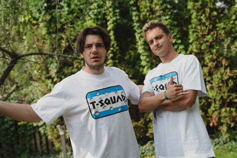 Kubek T SQUAD Oficjalny Sklep TSQUAD