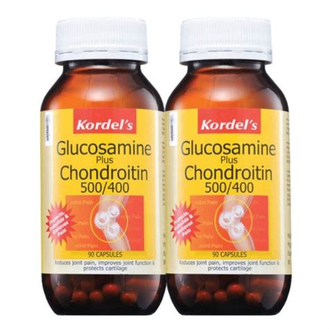 Shellfish Or Laboratory Prepared Glucosamine Is An Amino Sugar Latest