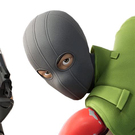 Skin Alias Skins De Fornite