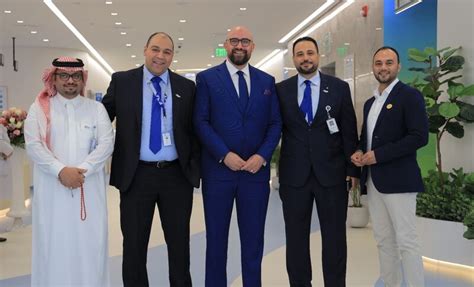 ahmed shaker soliman on linkedin nahdi nahdicare clinics jeddah
