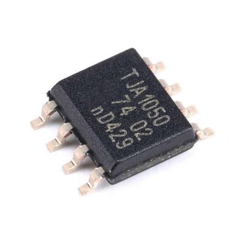 Tja1050t Smd Sop8 A1050c Can Bus Transceiver Chip