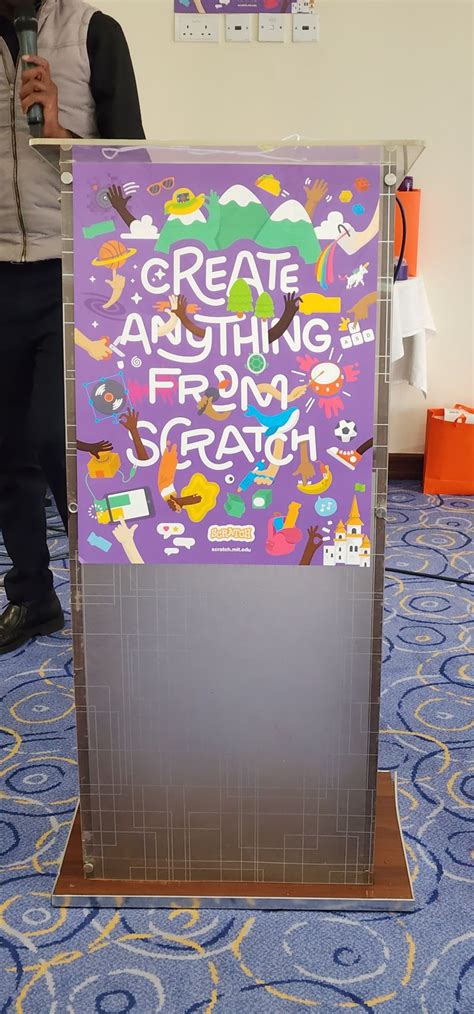 Steamlabs Africa On Linkedin Equitable Creative Computing Scratch Team Scratchphilosophy