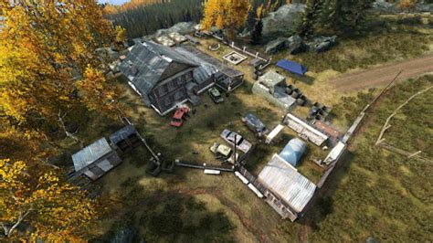 Create Custom Buildings For Your Dayz Server By Athlerlear Fiverr