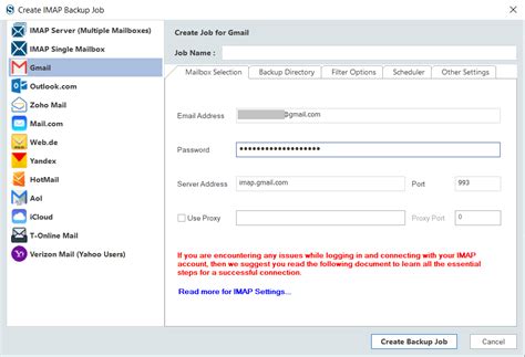 How To Export Gmail Emails To Eml Format A Stepwise Guide