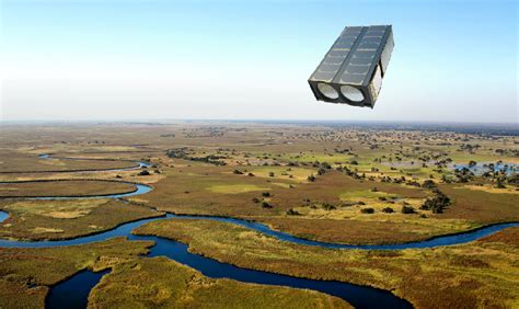 Kuva Space Wins Contract To Join The Esas Civil Security Spacewatch