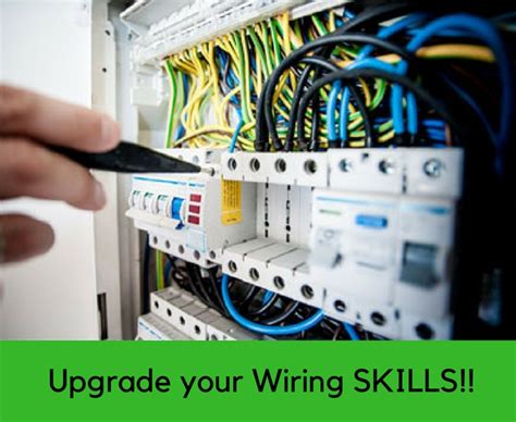 Wireman Grade 2 Part Time Course I Systems Group Of Colleges
