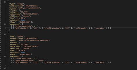Milkshakes And Other Milk Related Crafts Cause Allergic Reactions For The Lactose Intolerant