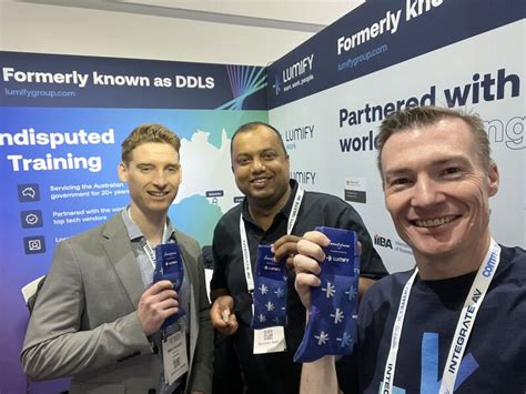 Lumify Group Formerly Ddls Group On Linkedin Canberra Techingov Government