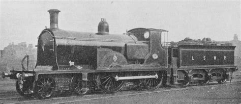 Steam Locomotives Of The London And South Western Railway Lswr Steam Locomotives Of The London And South Western Railway Lswr