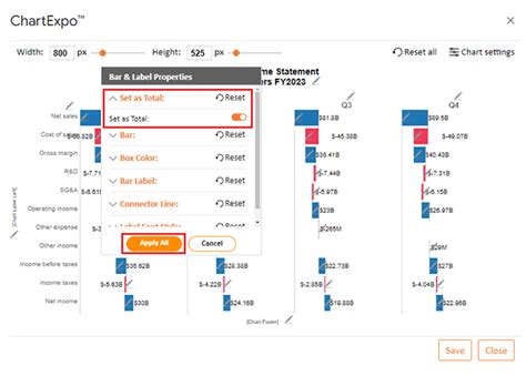 Top 7 Alternative Of Excel For Chart Creation