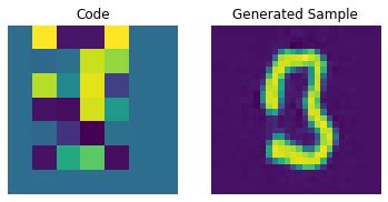 Vector Quantized Variational Autoencoders
