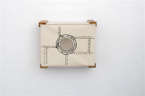 Cat Wall Cubby Enclosed Cat Bed Catastrophic Creations