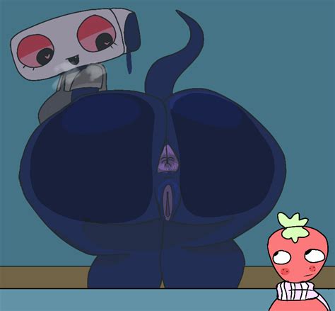 Rule 34 Anus Anus Peek Asshole Big Ass Dandys World Dandys World