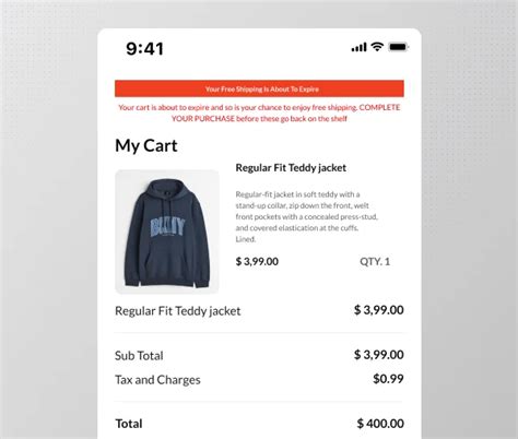 Why Your Business Needs An E Commerce Mobile App CitrusBits