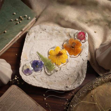 Pride Pin Set Leafy Affair