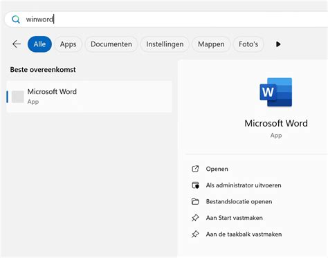 Windows 11 Start Menu Not Showing The Icons On First Search General Horizon Omnissa Community