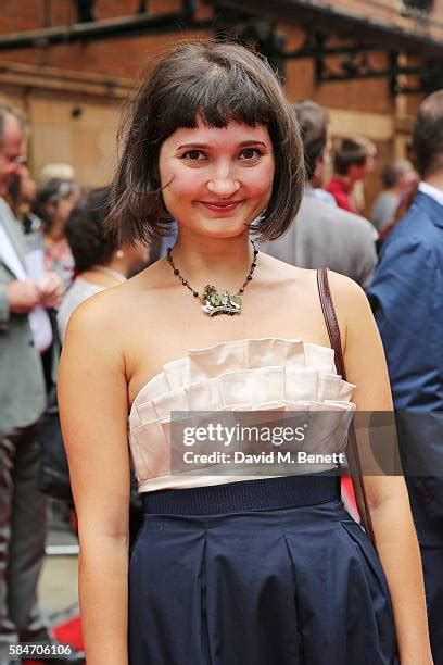 127 Ruby Bentall Photos And High Res Pictures Getty Images