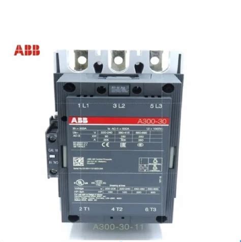 Abb Contactor Coil At ₹ 250 Piece Faridabad Id 2853615910962