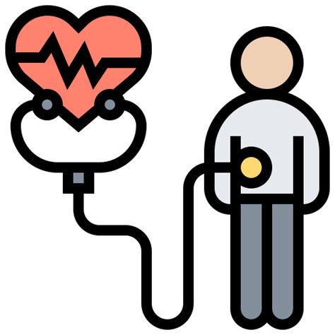 Diagnosis Meticulous Lineal Color Icon