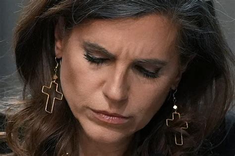 Nancy Mace Reveals Why She Got 9 Tattoos In ‘rapid Succession While