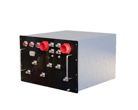 MHz PSat DBm VHF Power Amplifier VHF Linear Amplifier For EMC Test