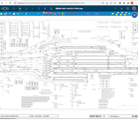 cadviewer use cases